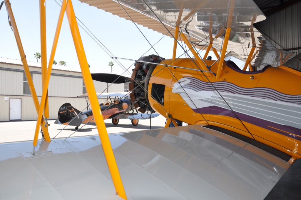 Attend Barnstormers Tour For an awesome Aviation Experience! | American ...